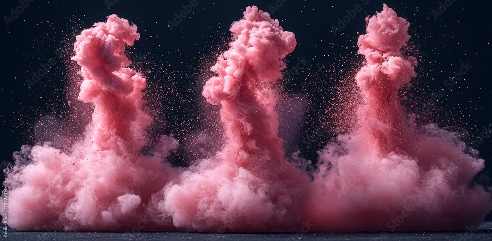 An icon indicating fire danger for roads or maritime settings. A ...