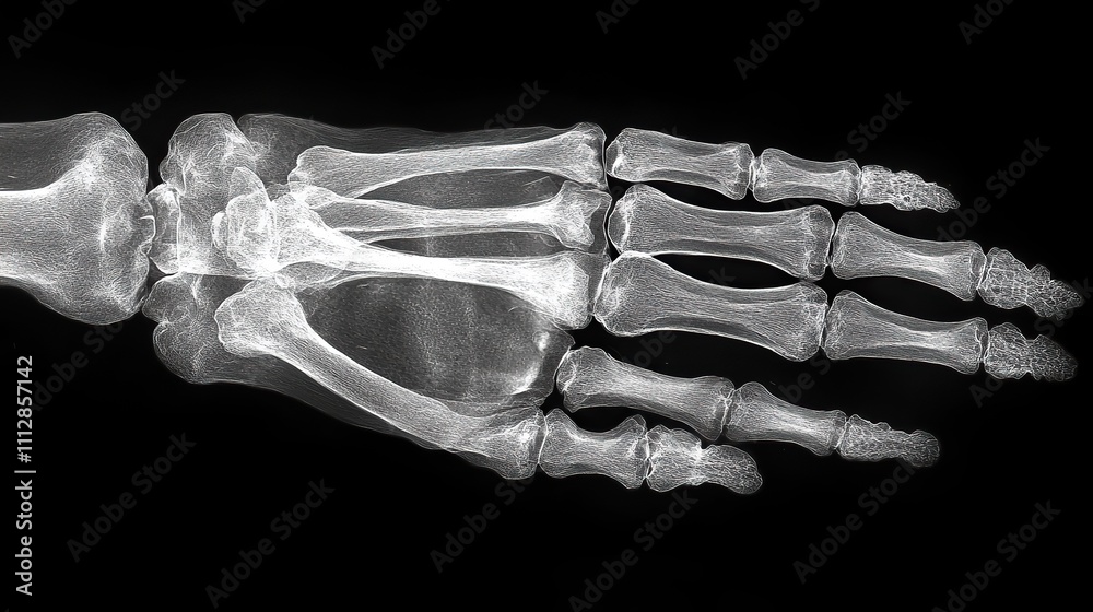 x ray of the hallux metatarsophalangeal joint s mtp1 bone block ...