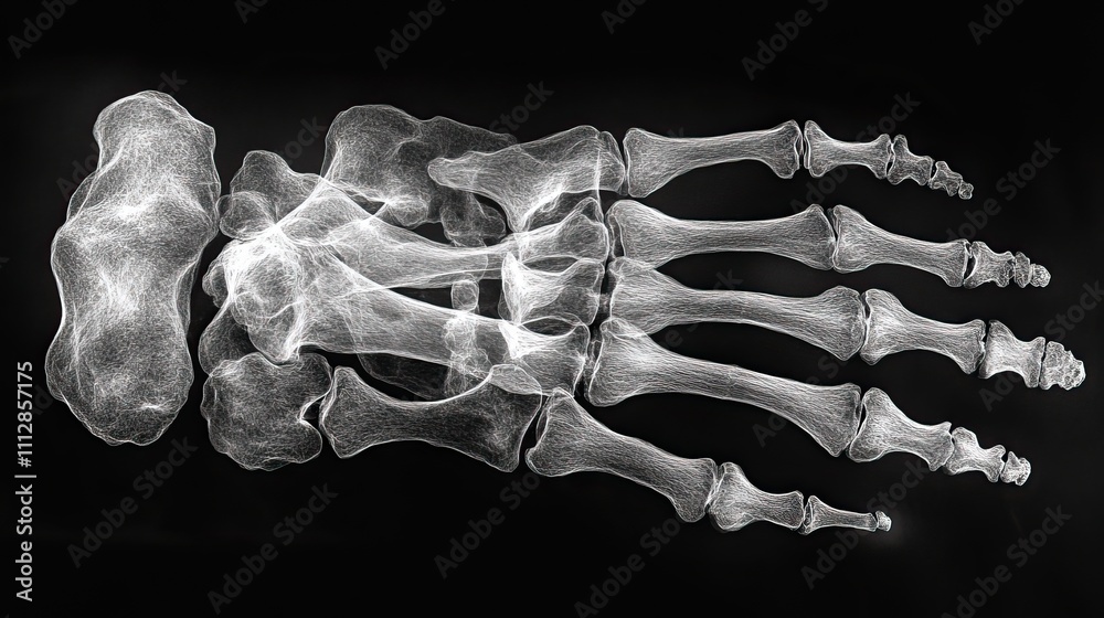 x ray of the hallux metatarsophalangeal joint s mtp1 bone block ...