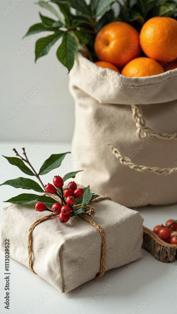 Eco-Friendly Christmas Gift: Zero Waste Holiday Inspiration for ...