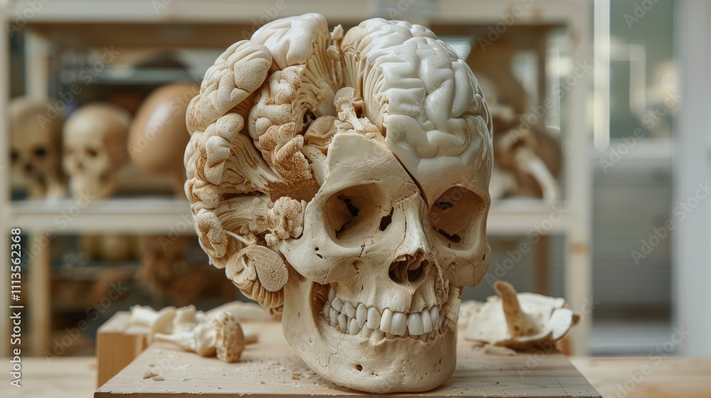 Ghrelin: The hunger hormone that signals the brain to increase appetite ...
