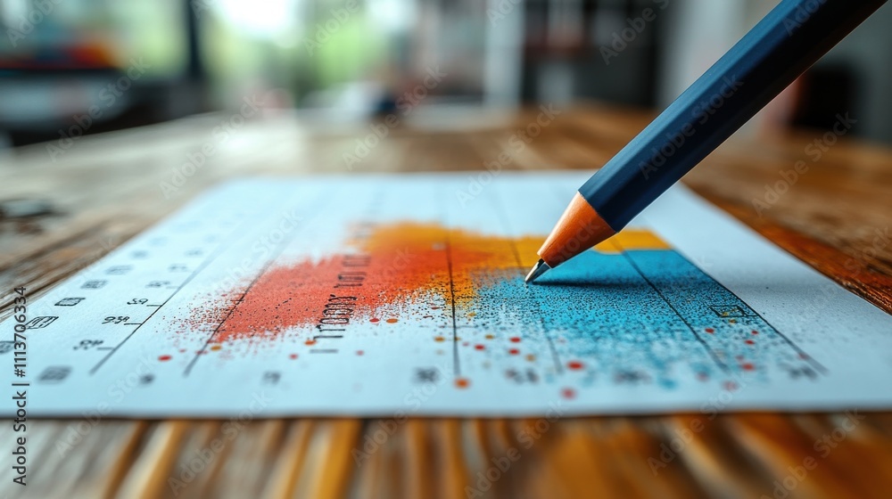 benchmarking and market leader concept manager coach leadership draw ...