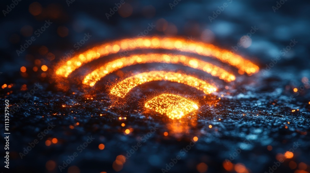 wi fi 7 next standard planned for latest generation of bandwidth four ...