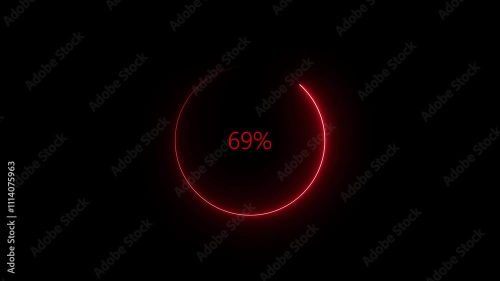 Download sign .Load icons set. Load system. Data load. Loading bar ...