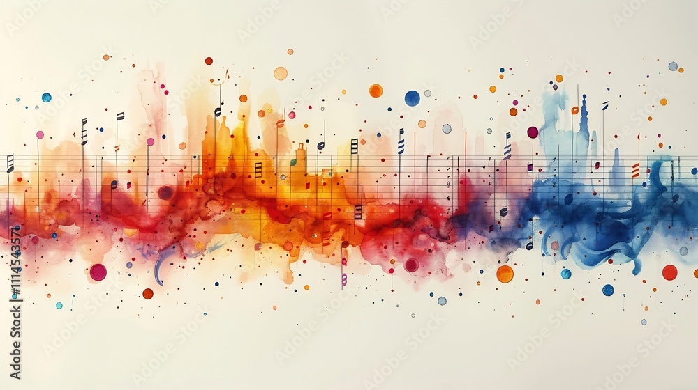 Infographic of rhythm meter explaining how different time signatures ...