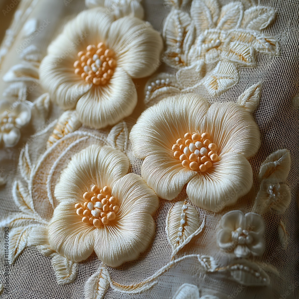 Barong Tagalog Pattern - A design used in the traditional national ...