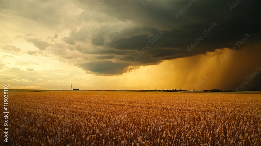 Precision Weather Data Enhances Crop Management, Minimizing Risks and ... Precision Weather Data Enhances Crop Management, Minimizing Risks and ...