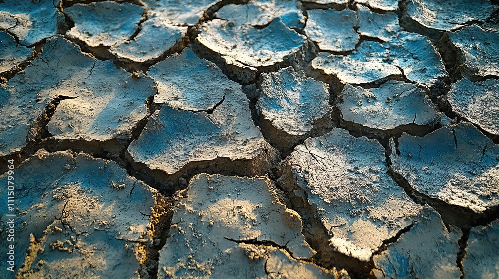 Severe drought conditions have left a major river almost completely dry ...