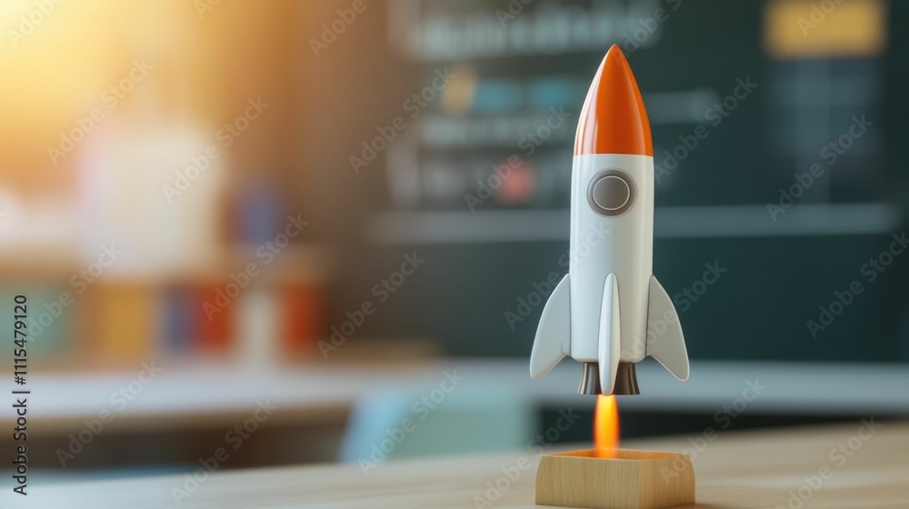 Collaborative STEM projects that combine scientific theories and ...