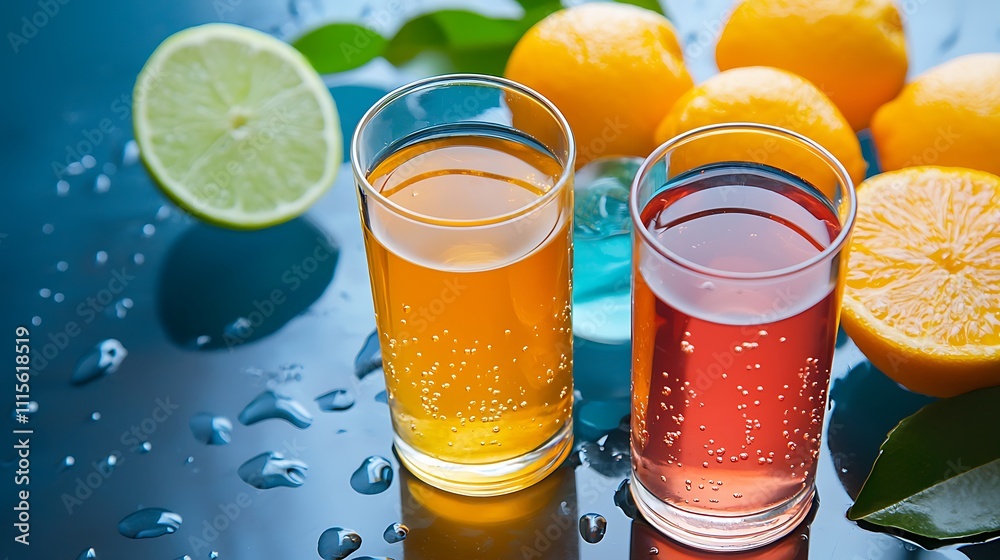 Quick reference guide for Electrolyte Imbalances including important ...