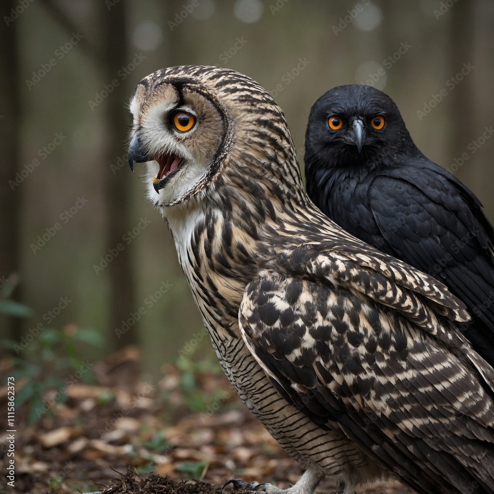 Birds are warm-blooded vertebrates characterized by feathers, beaks ...