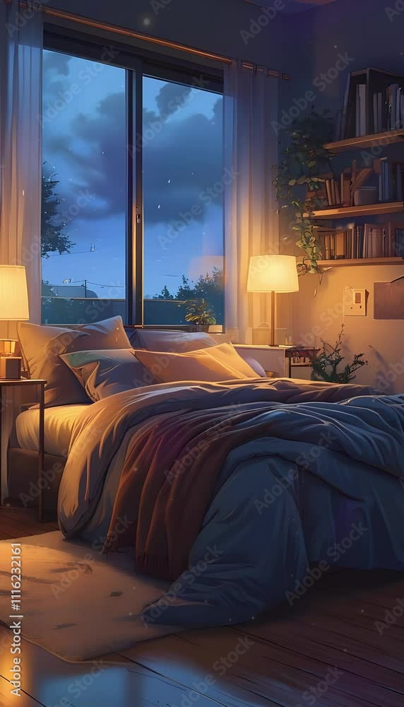 Stream starting soon screen, overlay loop, animated virtual backgrounds ...