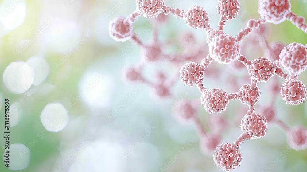 Visual illustration of essential metabolic processes related to human ...
