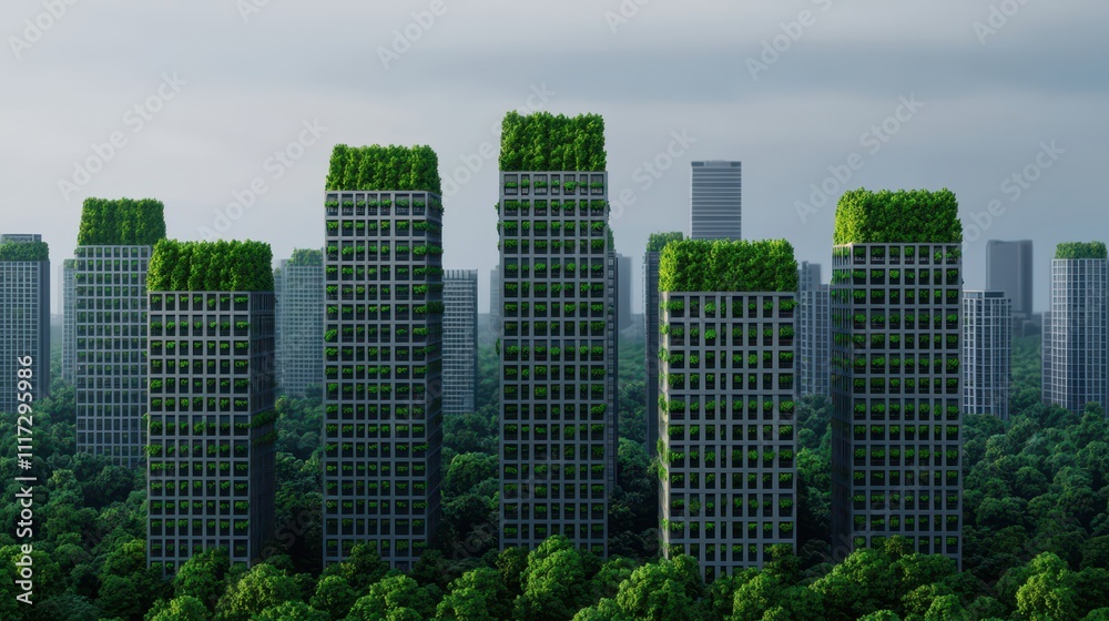 Building climate resilience sustainable infrastructure in a resilient ...