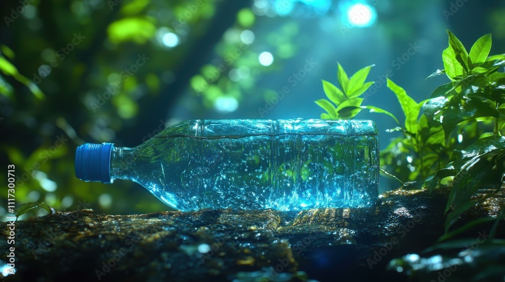 Plastic Waste Recycling Green manufacturing practices One main object ...