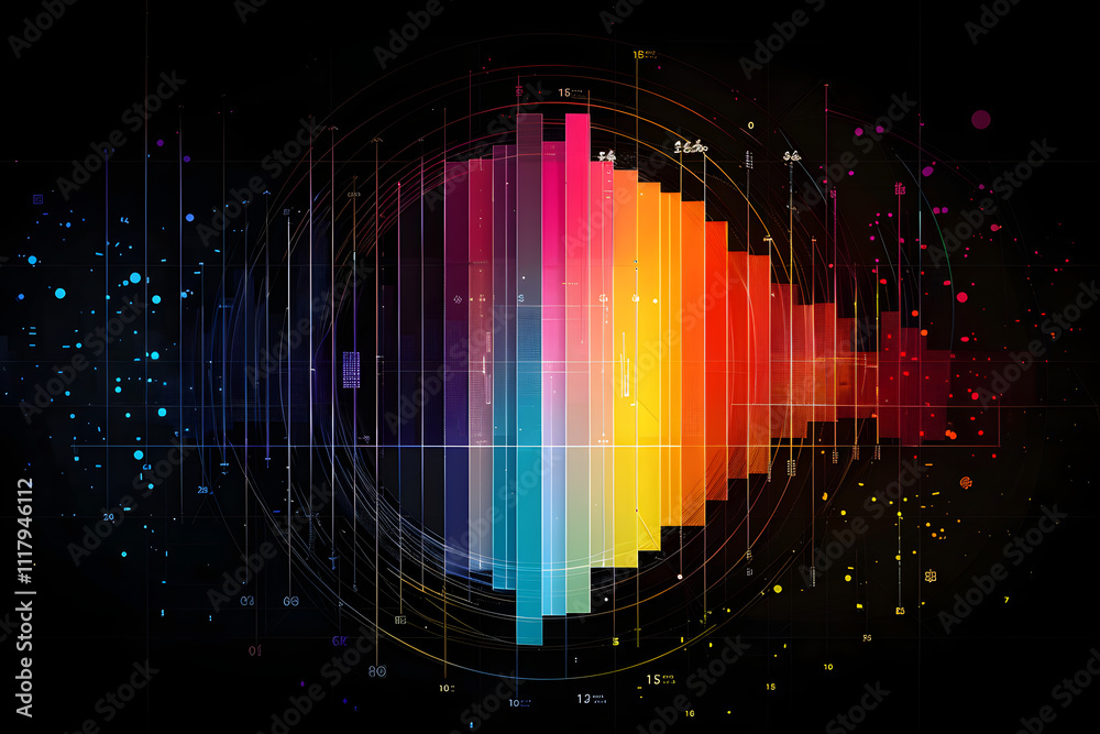Visual Graph (VG) Calibration - A Comparative Display of Pre and Post ...