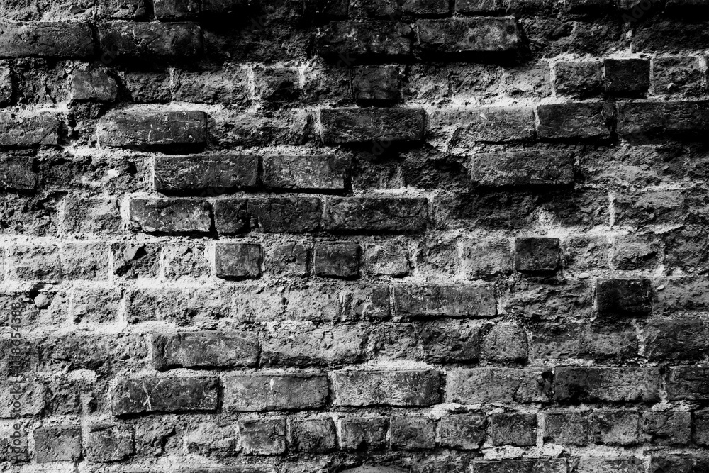 Poster material and textures of the streets of Dublin, Ireland – Wall ...