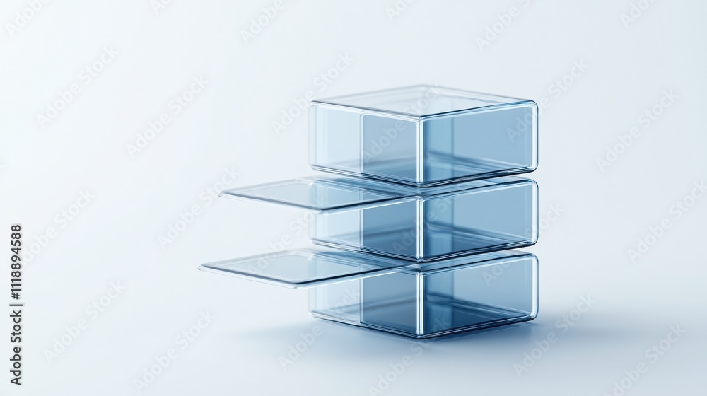 Exploring data protection concepts layered shields in digital security ...