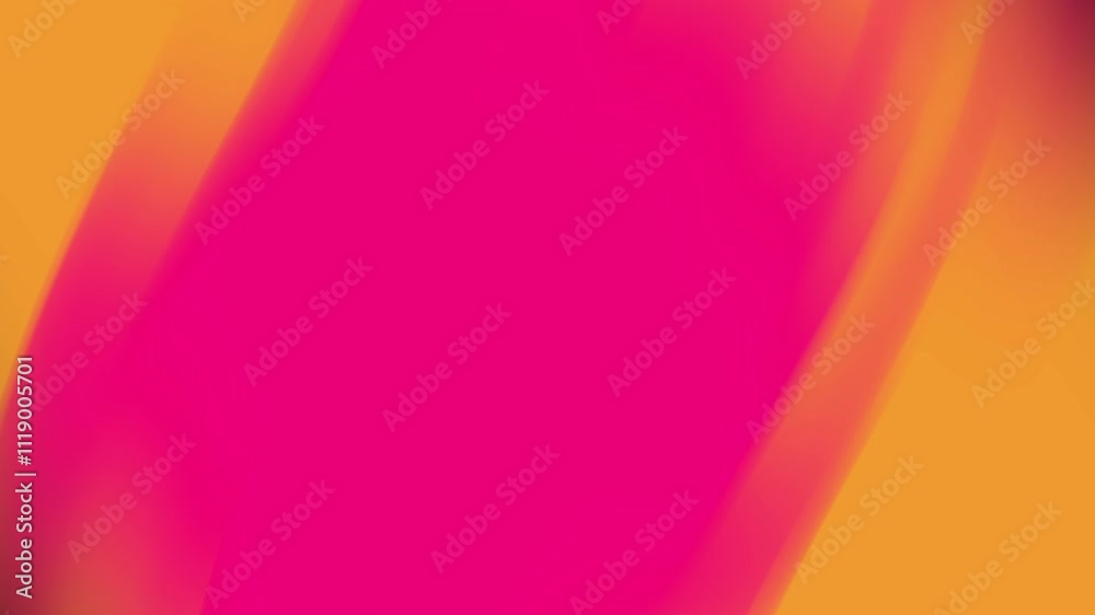 Pink and orange gradient suitable for backgrounds, posters, and web ...