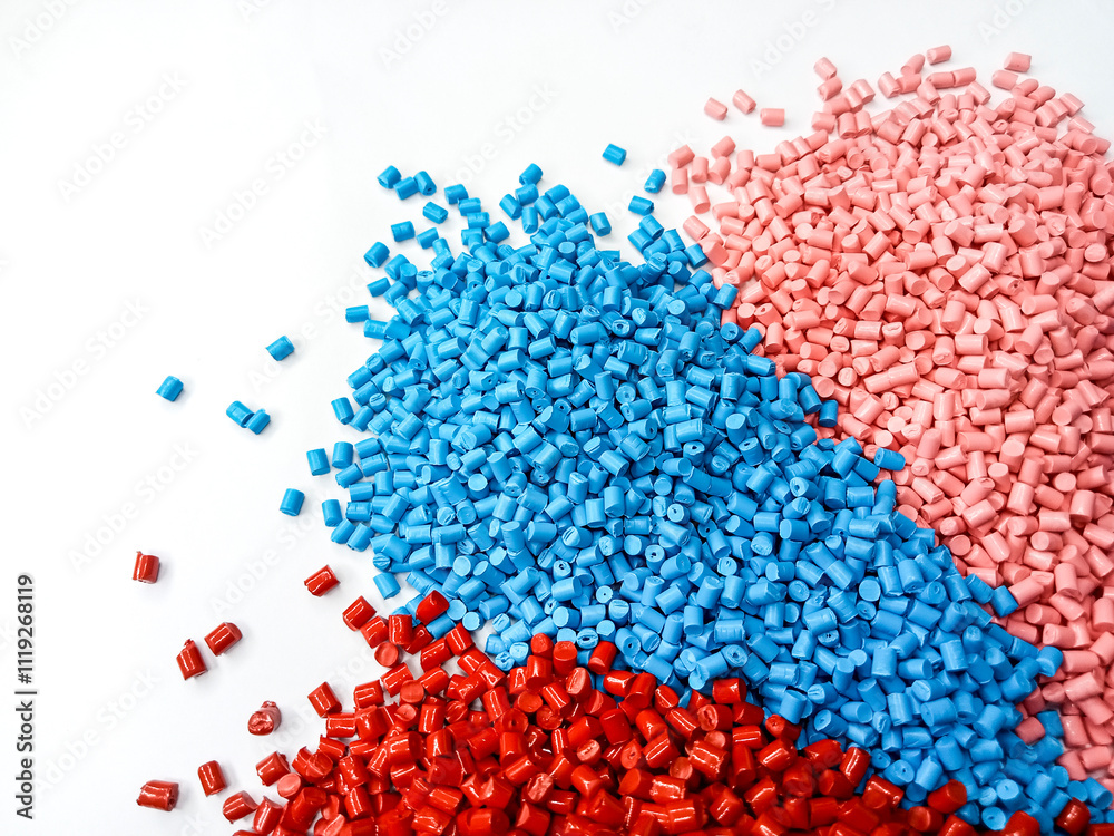 masterbatch granules, colorful polymer masterbatch granule plastic ...