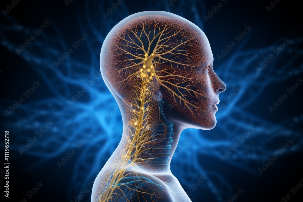 Comprehensive exploration of disorders affecting the nervous system and ...