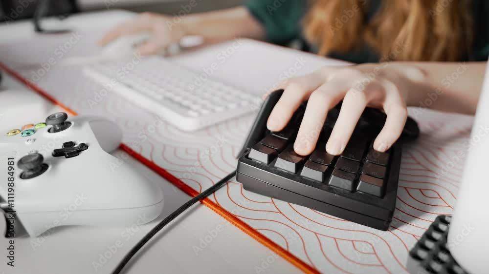 Home tech revolutionized: explore gadgets like mouse pads, joysticks ...