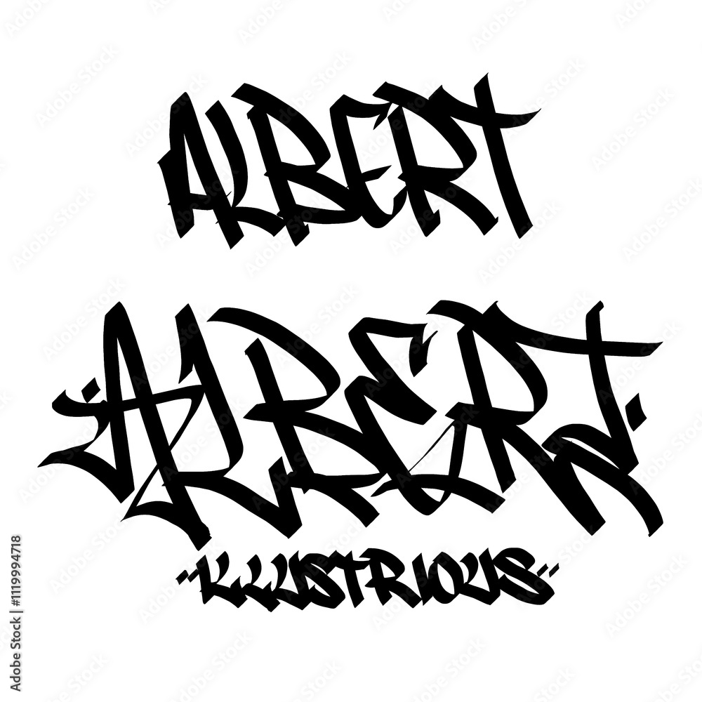 Photo & Art Print albert mean is illustrious holy name list meaning ...