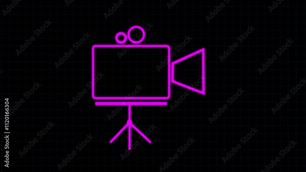 Animated check mark icon animation checklist signs, and an approval ...