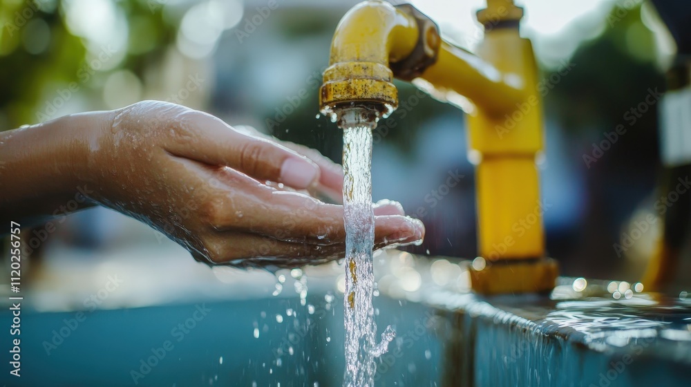 Mechanical engineering plays a crucial role in the development of clean water technologies ...