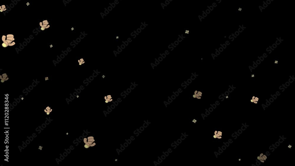animated food serving emoji, animated dining emoji, animated meal emoji ...