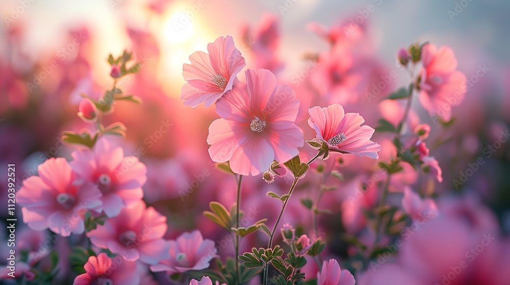 Spring Flowers Ultra High Definition Stunning Wallpaper Visuals ...