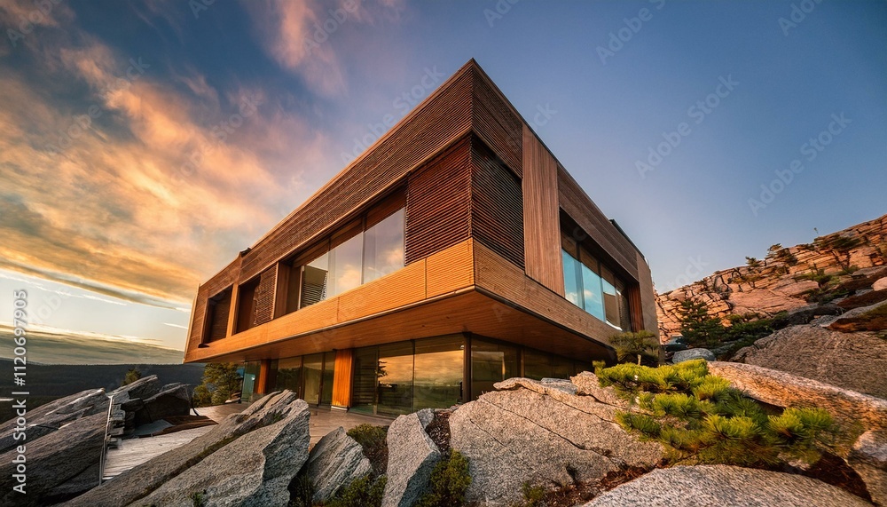 Nature's elements create a soothing environment. Stock Photo | Adobe Stock