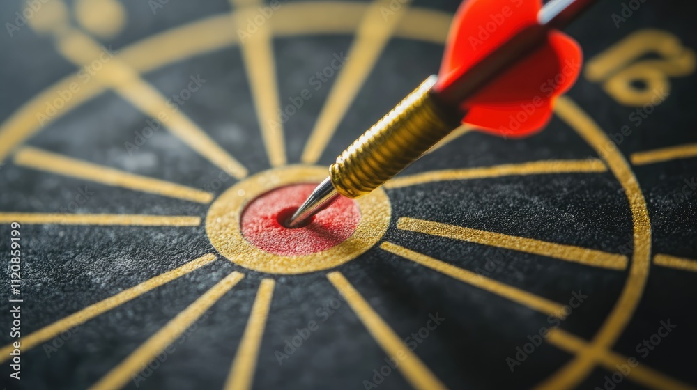 Targeting Success with Key Performance Indicators Enhancing Business ...