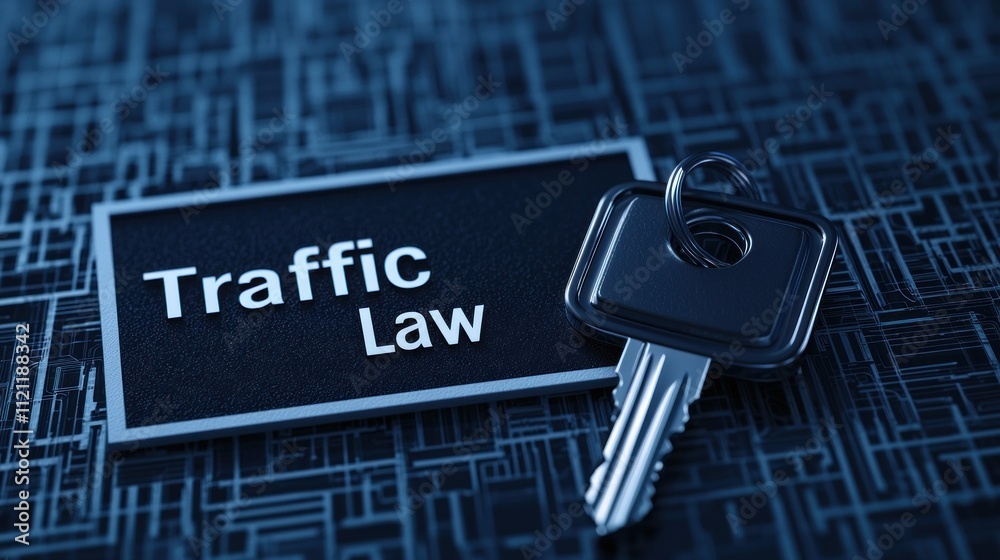 Understanding traffic lawkey regulations for drivers and pedestrians in ...