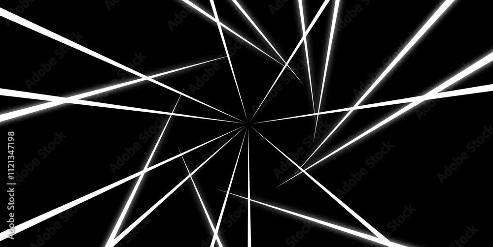 cartoons zoom speed line with transparent background. Anime speed lines ...