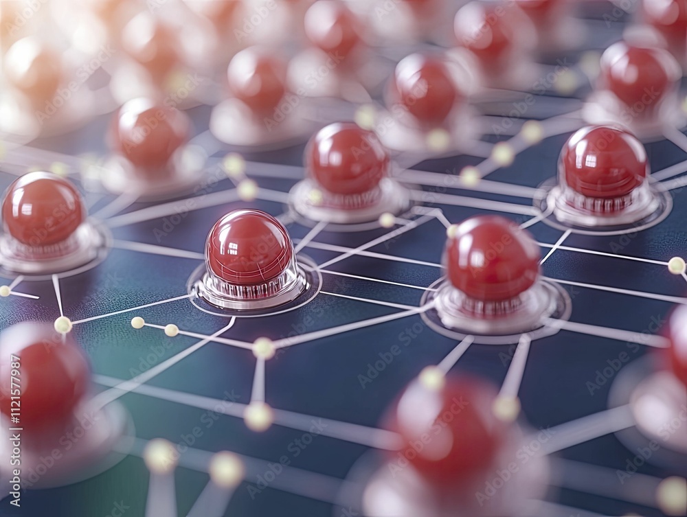 Dynamic visualization of ion exchange membranes within advanced energy ...
