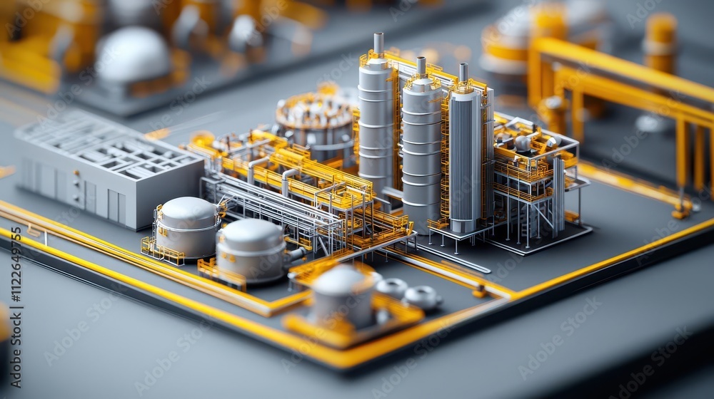 Digital twin model of a steel plant, realtime simulation for optimizing ...