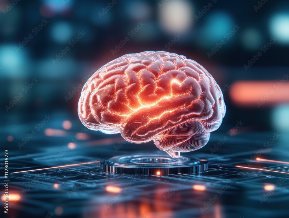 Unveiling the Neural Mechanisms of Behavioral Adaptability How ...