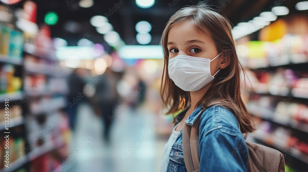 Retail employees revamp store layouts with advanced social distancing ...