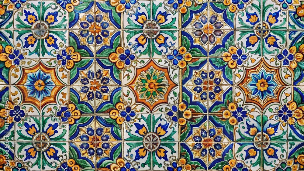 Fotka „Ceramic tile square rectangular vertical wall Tiles for walls in ...