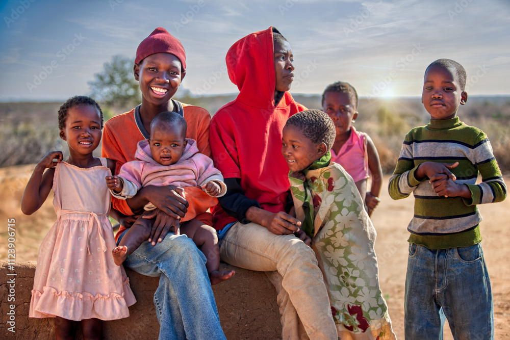 NGO volunteer charity organizations helping people to have a healthy ...