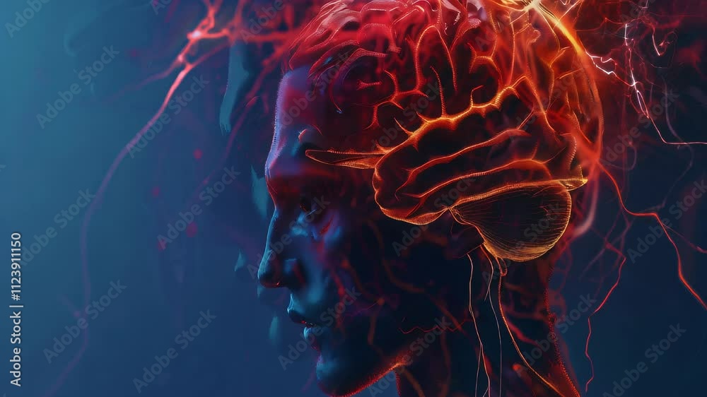 Neuro-Behçet's Disease: The Brain Inflammation and Neurological ...