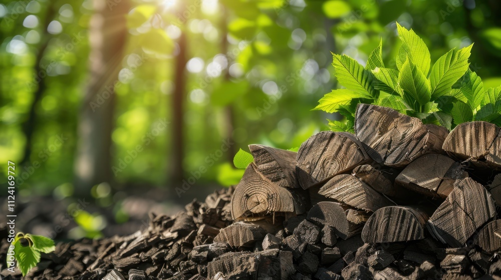 Biofuels: Fuels made from renewable biological materials, offering a ...