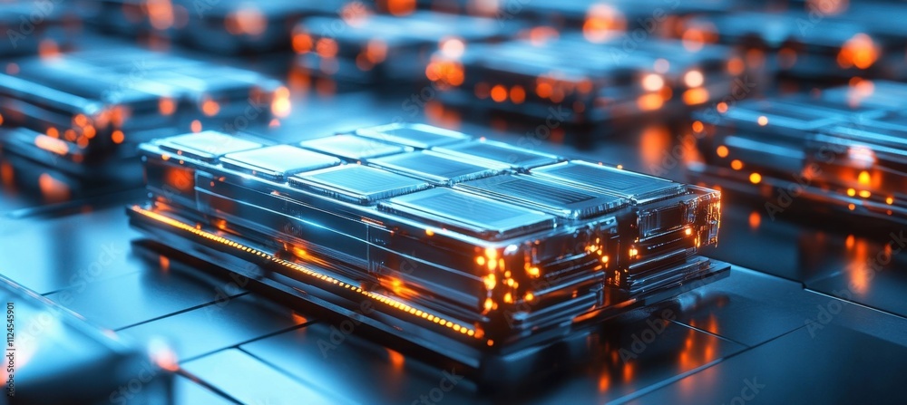 prismatic cells- rectangular lithium ion phosphate LFP batteries for ...