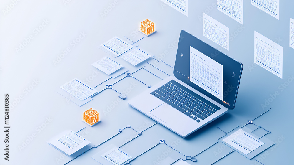 Artificial Intelligence in Document Analysis, the role of artificial intelligence in document ...