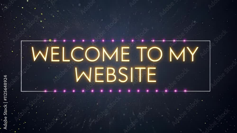 Sparkle Burst A square banner that features a sparkling background of ...