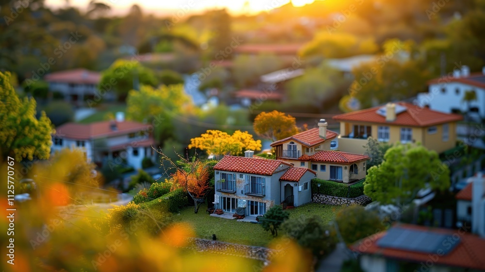 Urban Sprawl: The uncontrolled growth of cities into rural areas ...