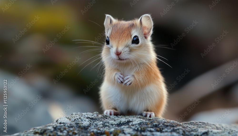 Macro photos of guinea pigs, close up photos of guinea pigs, zoom ...