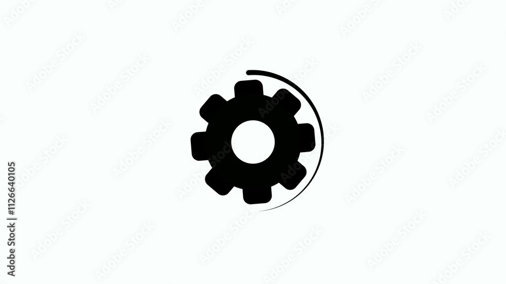 Operating system upgrade concept, software updating and process ...