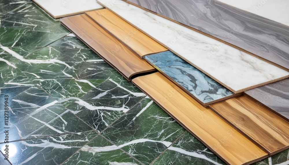 Explore the Elegance of Modern Floor Coverings Stunning Interior Marble ...
